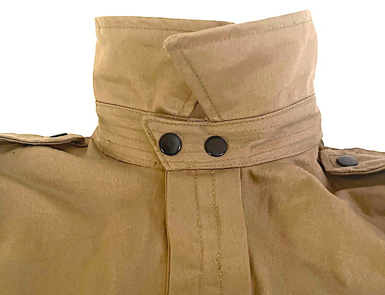 M42 Jacket Jump uniform (Reinforced 101AB) (De Brabander Mfg. Co.)