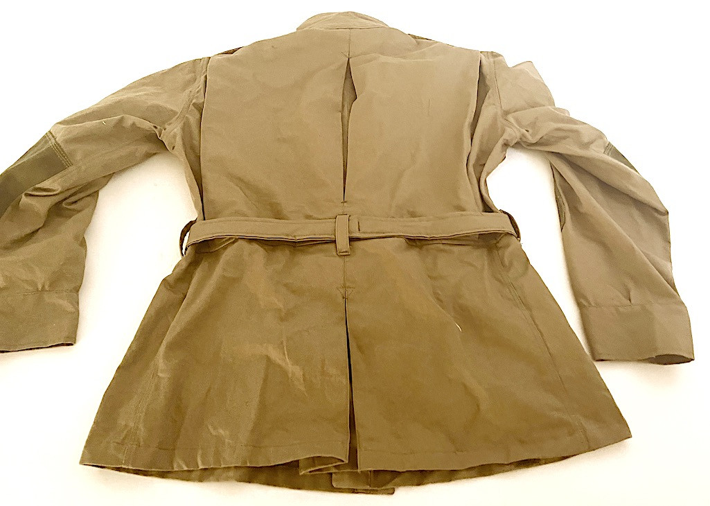 M42 Jacket Jump uniform (Reinforced 101AB) (De Brabander Mfg. Co.)