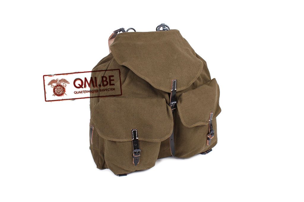 German WH M1944 Rucksack