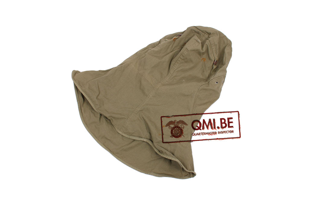 M41 Hood, cloth
