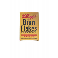 Kellogg’s Bran Flakes