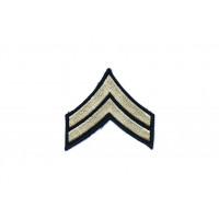 Patch, Corporal, original
