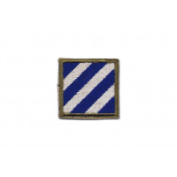 Patch, 3rd Infantry Division (Marne Division)