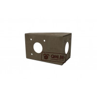 Support Antenna MP-50 (Vulcan Steel)