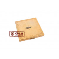 Original US WW2 Compact powder, Air Force (#3)
