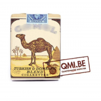 Dummy Cigarette Pack, Camel