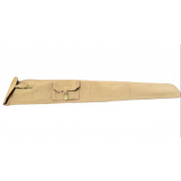 British Lee Enfield canvas Rifle case