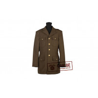 Class “A” jacket (Enlisted Men)