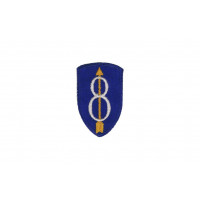 Patch, 8th Infantry Division (Pathfinders)