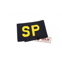 Armband, Shore Patrol (“SP”)