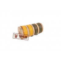 Tripwire spool for Claymore mine