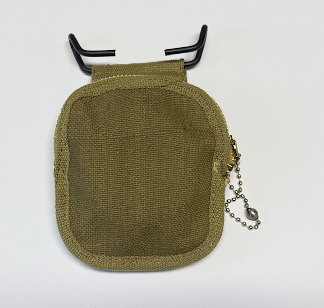 Compass, pouch (1st pattern) without compass