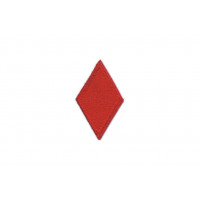 Patch, 5th Infantry Division (Red Diamond)